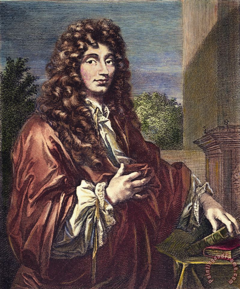 Others Christian Huygens painting - Christian Huygens print for sale